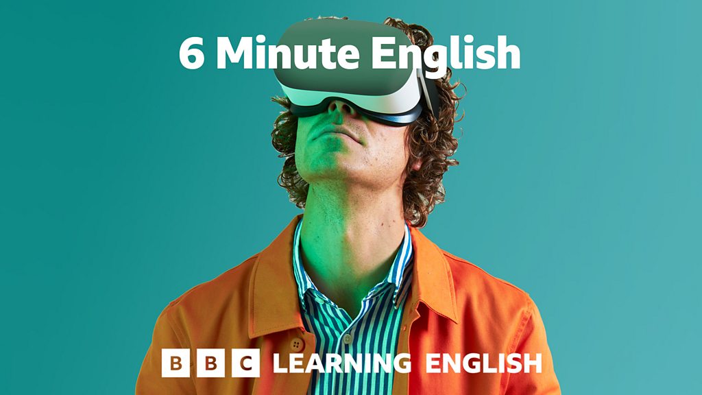 BBC Audio | 6 Minute English | What is the future of work?