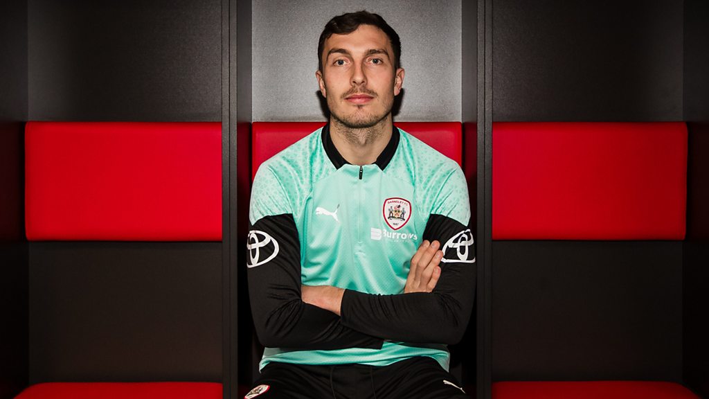 Football Heaven - 'We can take some positives' - BBC Sounds