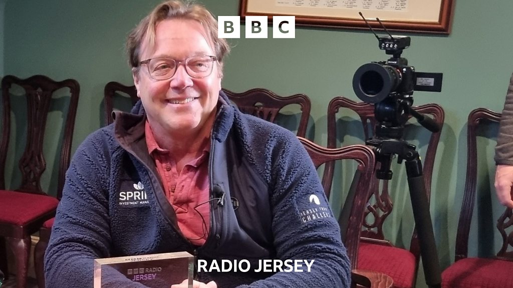 Make a Difference: BBC Radio Jersey's 2023 winner - BBC Sounds