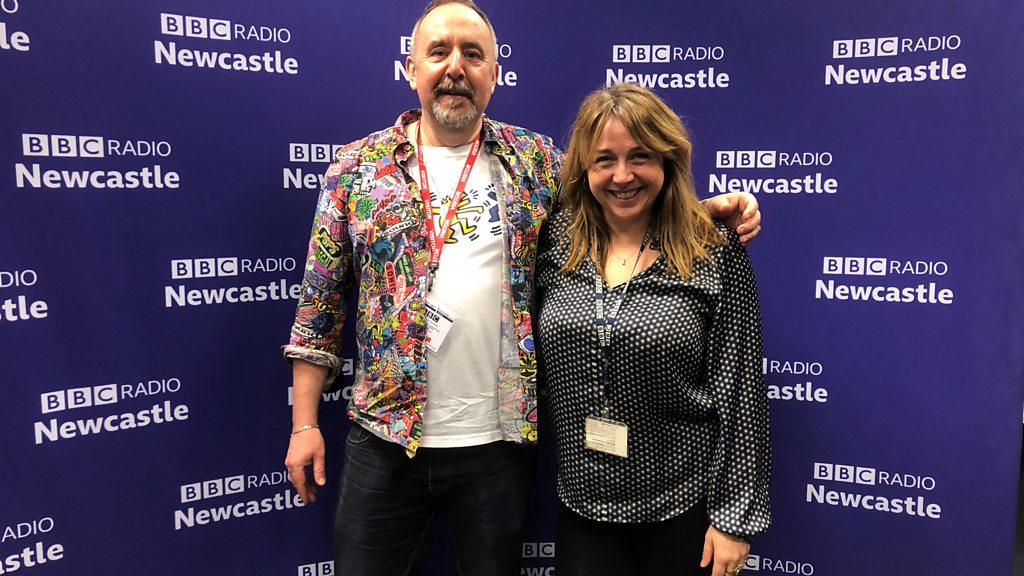 Anna Foster - Stressed? Burnt out? Professor Vincent Deary has the ...