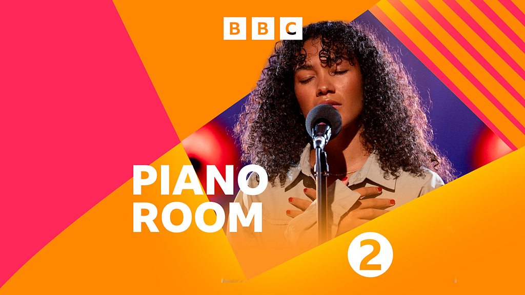 BBC Sounds - Radio 2's Piano Room - Available Episodes