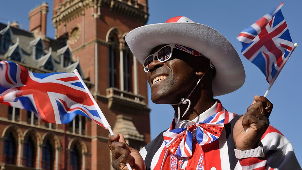 Analysis - What is 'British culture'? - BBC Sounds