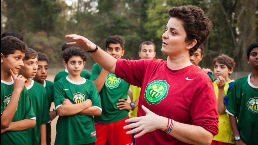 Outlook - Fugees Family: The football team who became my life - BBC Sounds