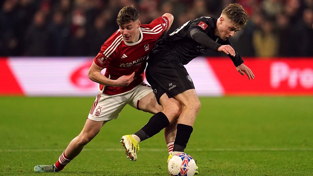 Matchday - "It's a dream come true, this is my boyhood club" - Joseph ...