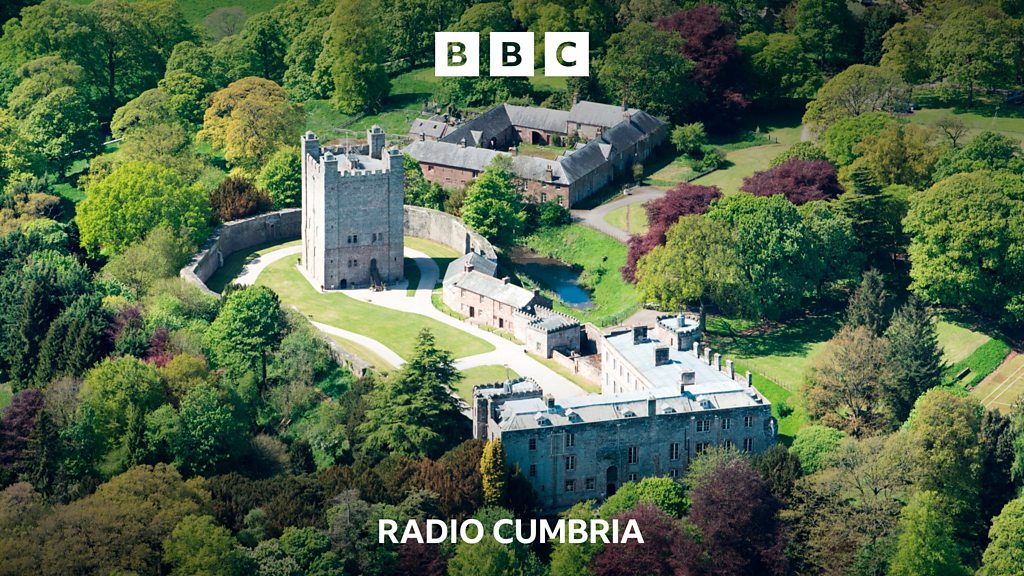 Appleby Castle, yours for £9.5 million - BBC Sounds