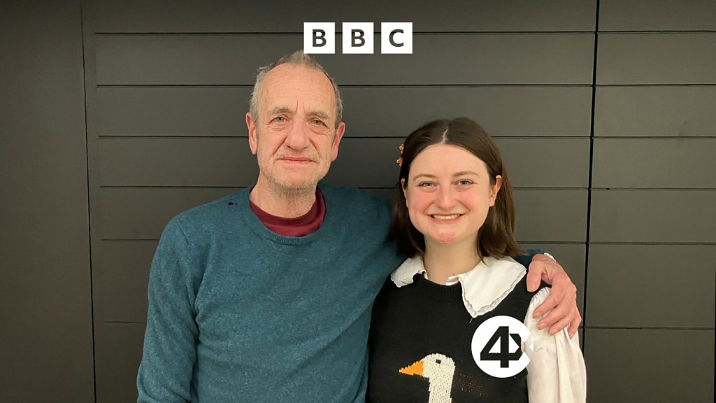 The Comedy Club Interviews - Lorna Rose Treen 1/3 - BBC Sounds