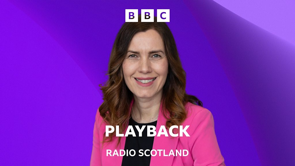 BBC Sounds - Playback - Available Episodes