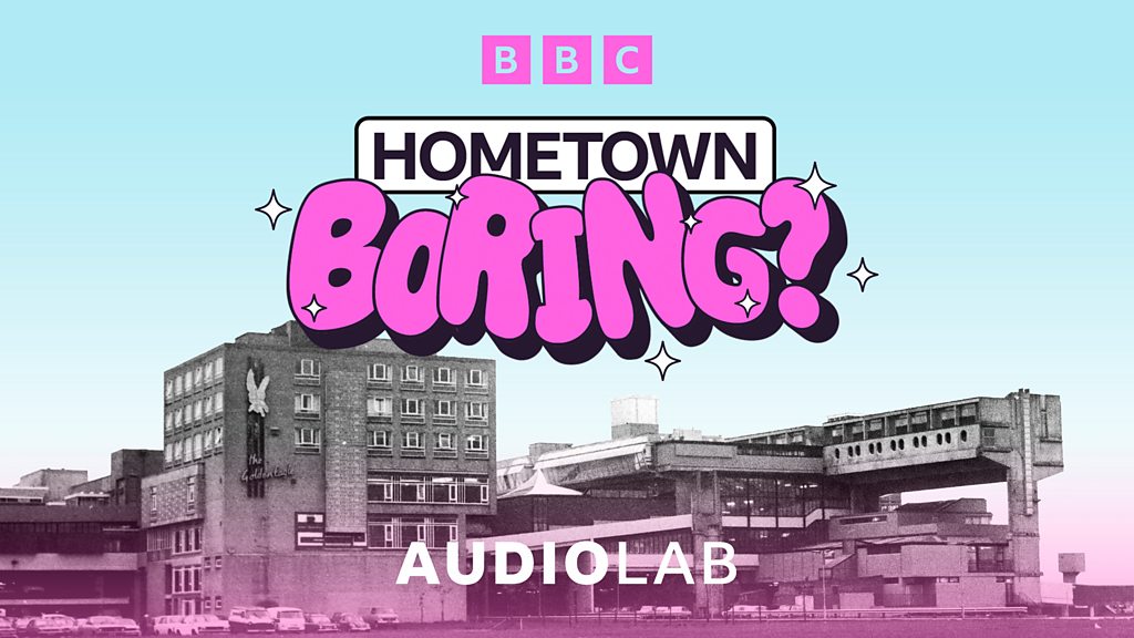 Hometown Boring? - 3. CHEPSTOW: Wales’s First Black Footballer - BBC Sounds