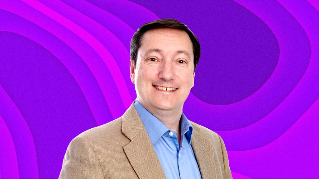 Rich Clarke - Vernon Harwood sits in (29/01/2026) - BBC Sounds