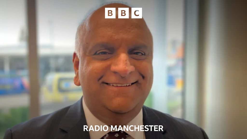 Rochdale by-election: Azhar Ali - Labour - BBC Sounds