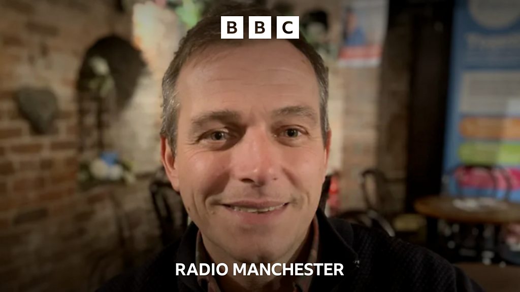 Rochdale by-election: Michael Howarth - Independent - BBC Sounds