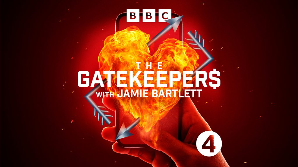 BBC Sounds - The Gatekeepers - Available Episodes