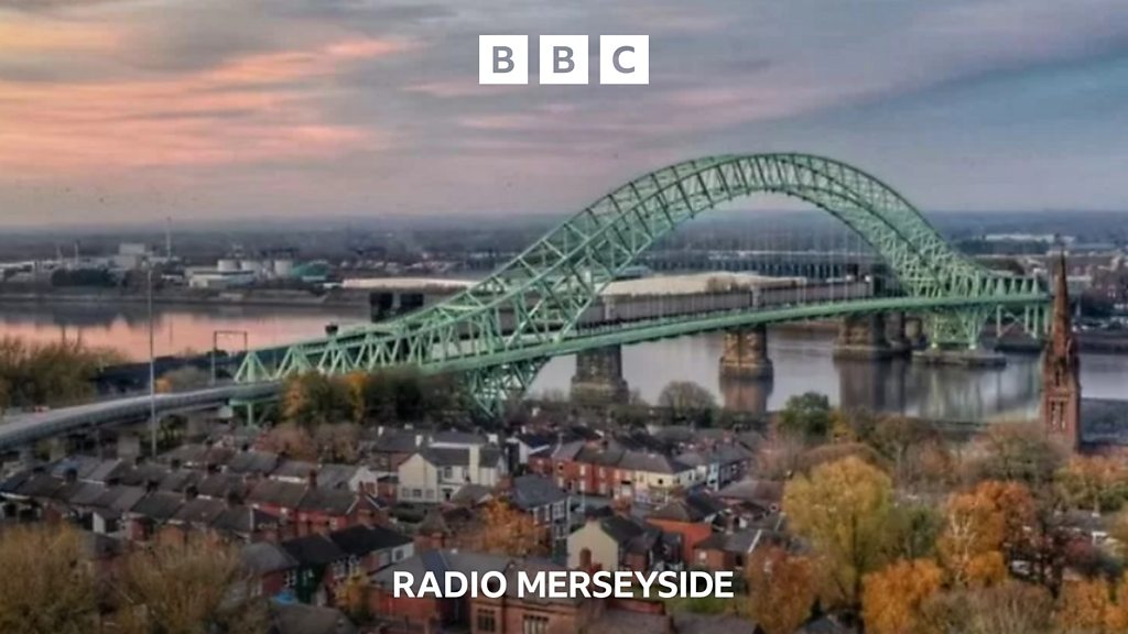 Runcorn revamp will inspire working class talent - BBC Sounds