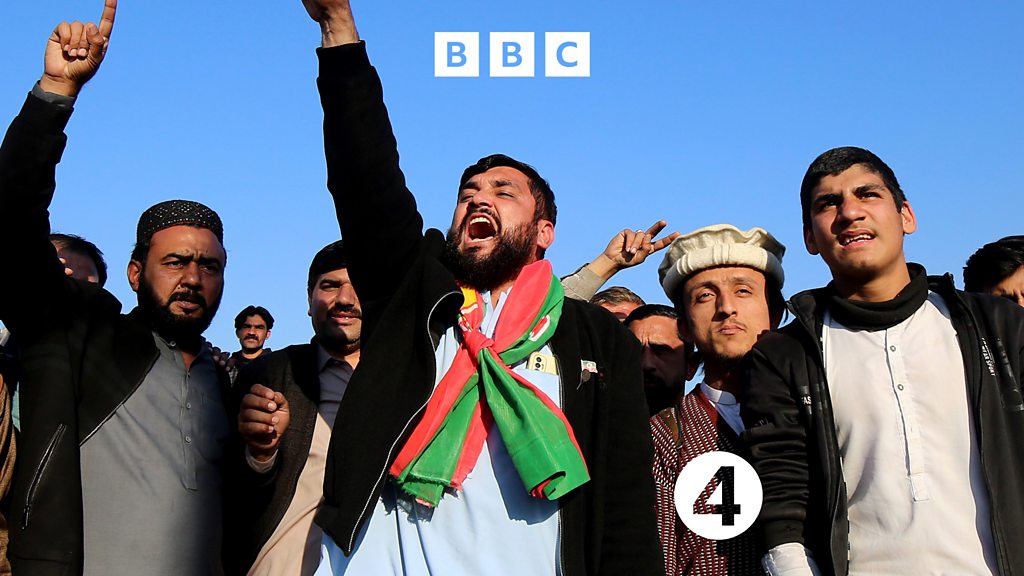 The World Tonight - Rival parties claim victory in Pakistan election ...