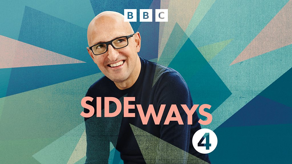 Sideways - Sideways: Season nine - coming soon... - BBC Sounds