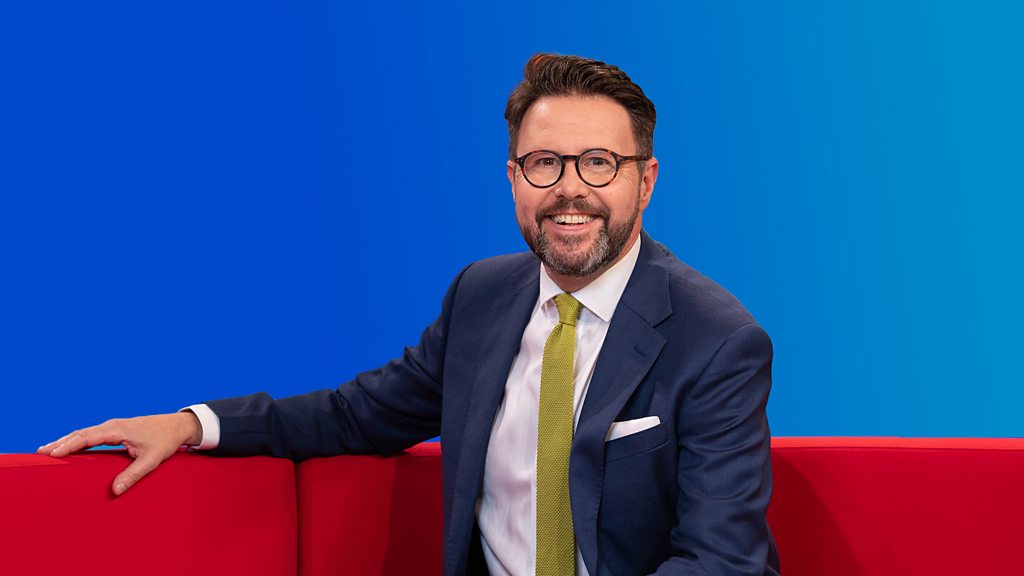 Pick of the Week - Jon Kay - BBC Sounds