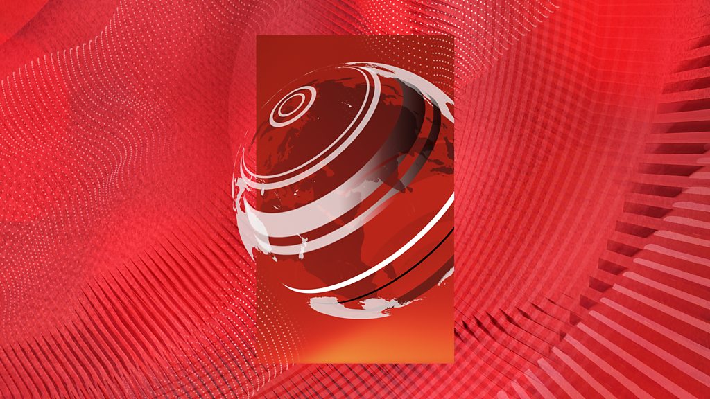 BBC Sounds - Latest News Playlist