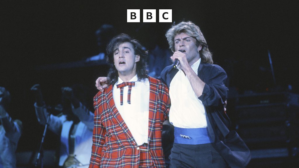 Witness History - Wham! in China - BBC Sounds
