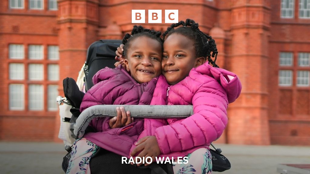 Inseparable Sisters: Cardiff conjoined twins defying the odds - BBC Sounds