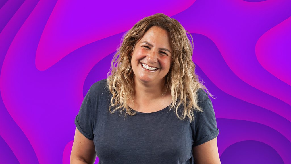 BBC Sounds - Nina Das Gupta - Available Episodes