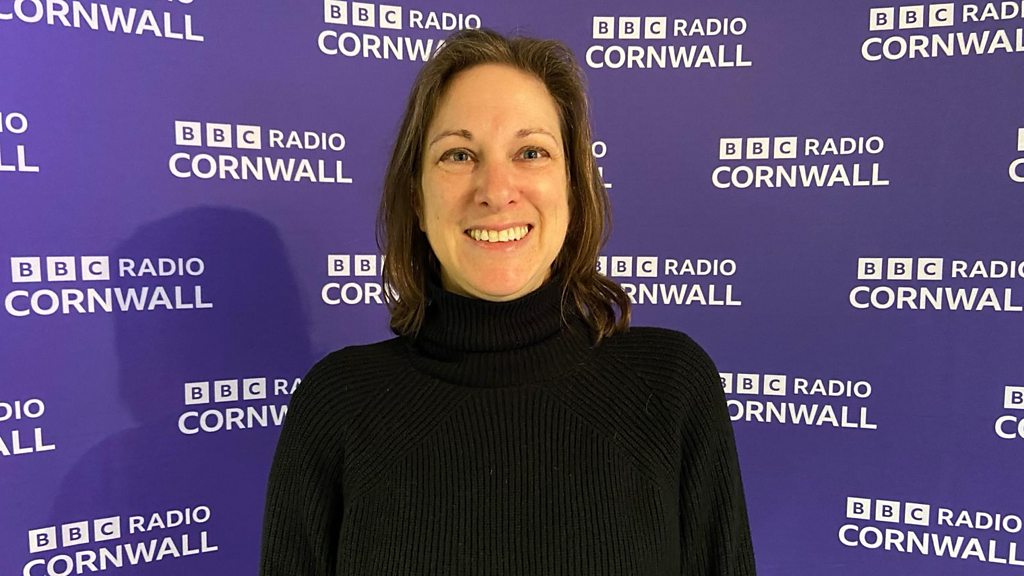 Julie Skentelbery - New scheme funding Cornish Language films - BBC Sounds