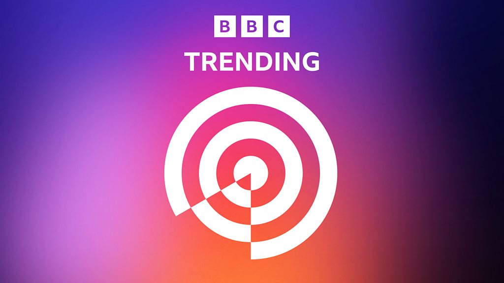 The Documentary Podcast - BBC Trending: Are we dating the same person ...