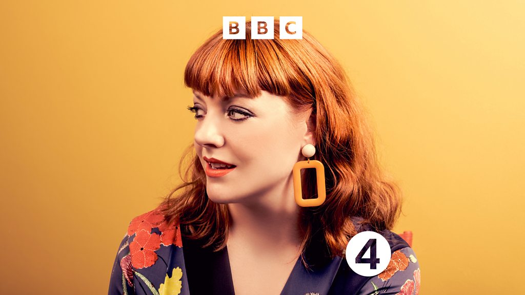 Open Book - Kate Davies - BBC Sounds