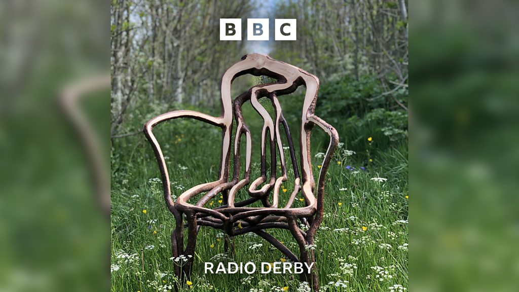 Derbyshire couple win award for growing chairs! - BBC Sounds