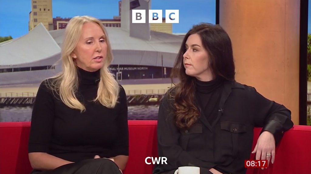 Warwickshire Midwife behind scheme which helps bereaved parents - BBC ...