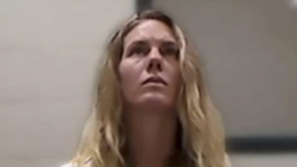 Newsday - Ruby Franke: Online parenting influencer sentenced for child ...