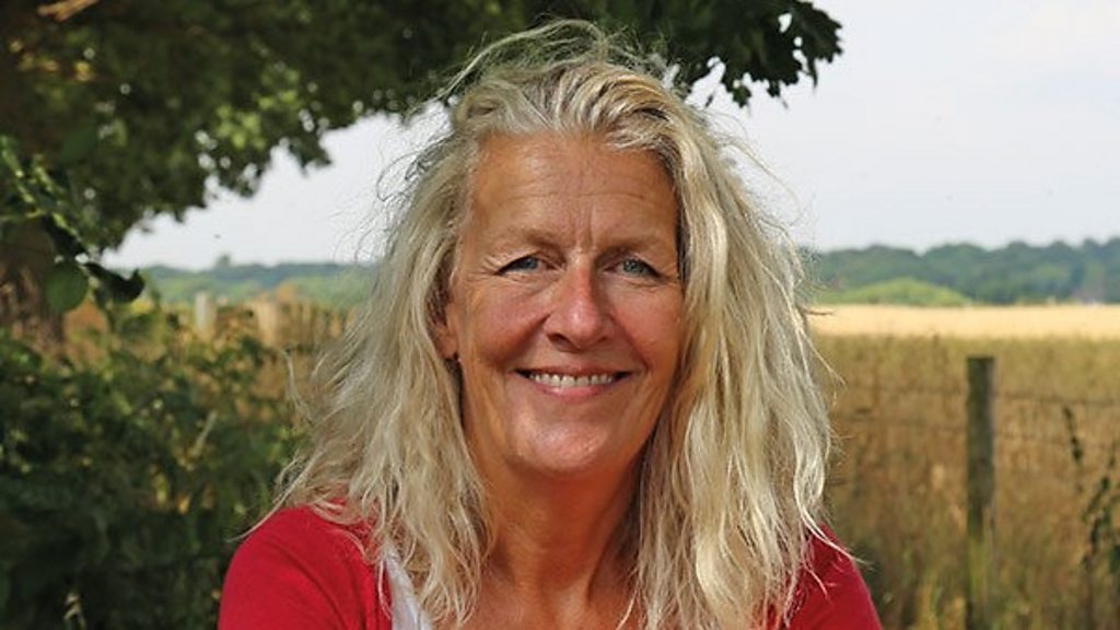 Tony Snell - Your Questions Answered with Leader of Cheshire West and ...