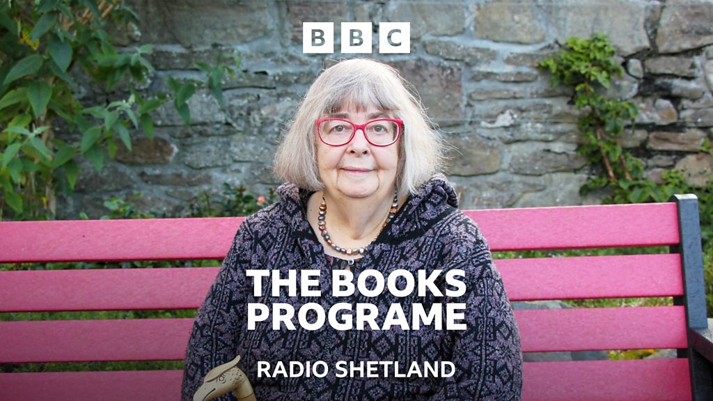 BBC Sounds - The Books Programme - Available Episodes