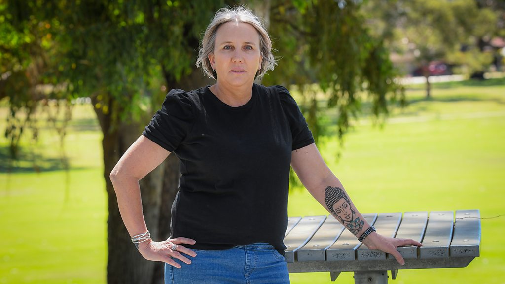 Outlook - Going cold turkey in a Bangkok prison - BBC Sounds