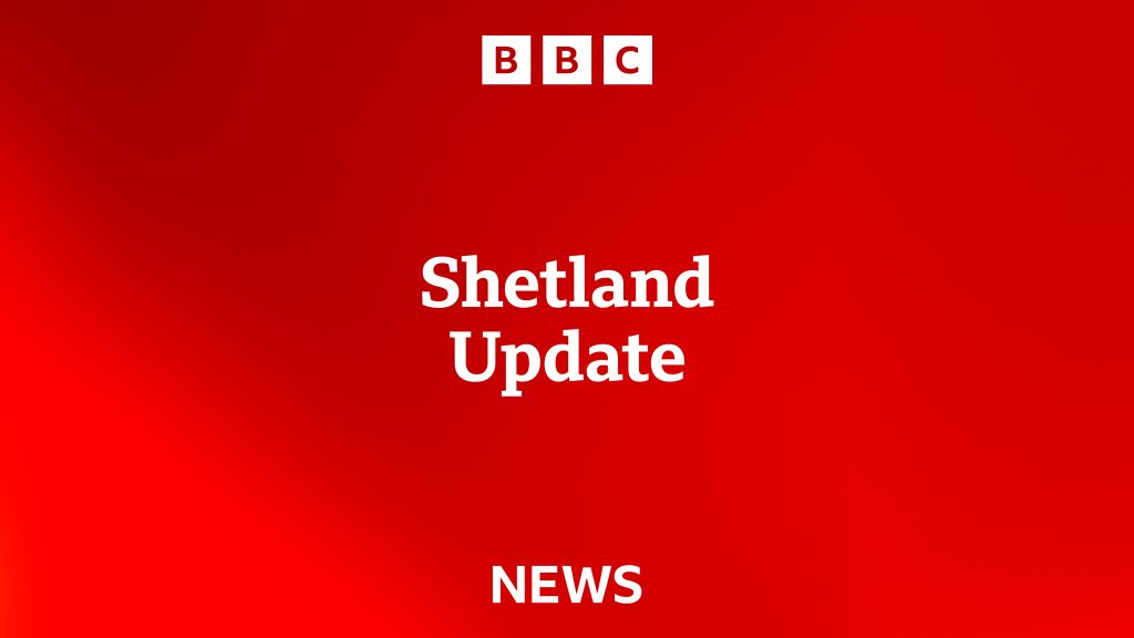 BBC News Shetland - BBC News Shetland 13:00 GMT - BBC Sounds