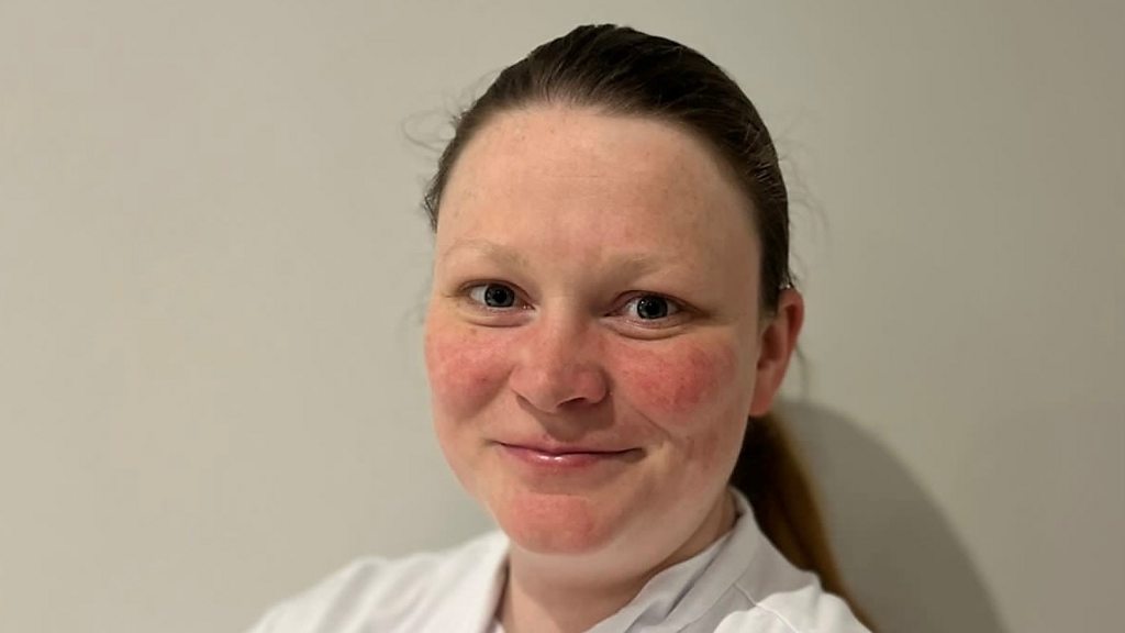 Andy Collins - Britain's Best Young Chef - BBC Sounds