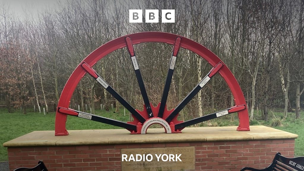 The Miners' Strike: 40 years on - How Selby honours its mining history ...