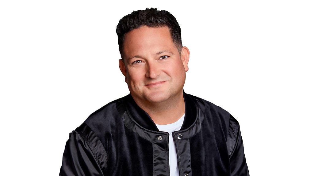 Pick of the Week - Chris Hawkins - BBC Sounds