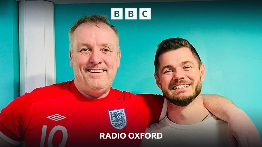 We want to redefine what it means to be a man - BBC Sounds