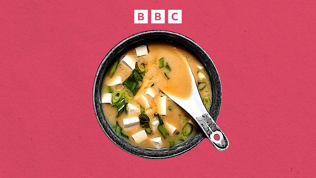 The Food Chain - The fifth taste - BBC Sounds