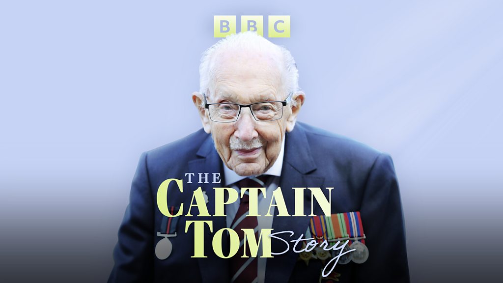The Captain Tom Story - 1. The heart of the nation - BBC Sounds