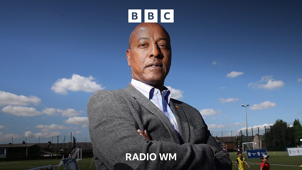 West Brom legend honoured in Football Hall of Fame - BBC Sounds