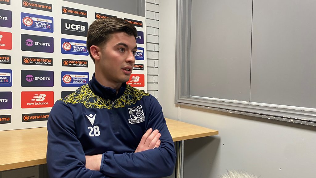 BBC Essex Sport - Oli Coker: Any time you're out, you're always missing ...