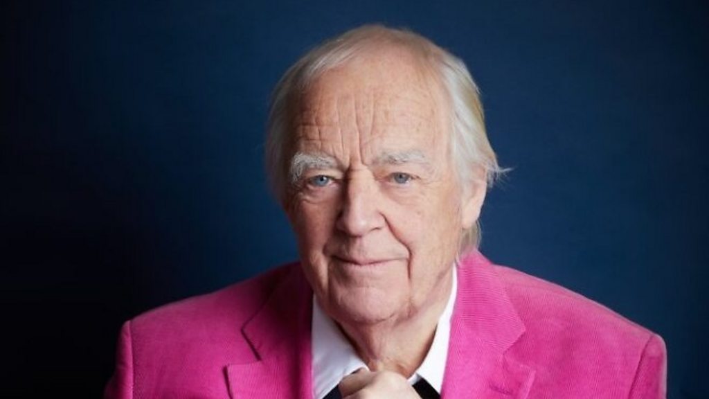 David White on BBC Radio Cornwall - Sir Tim Rice talks about his new ...