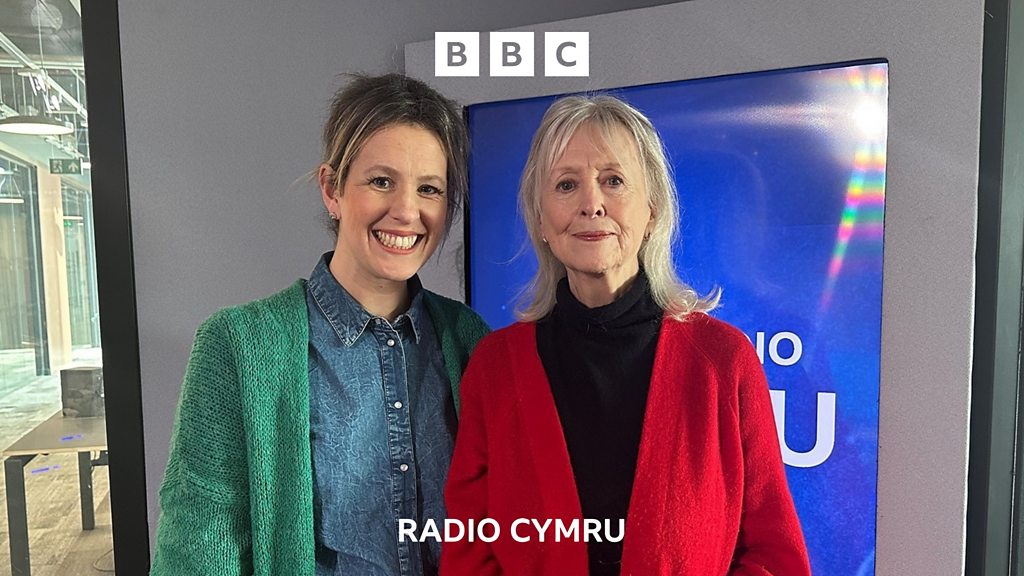 Mam a’i merch: 20 mlynedd ers Darn o Dir, gyda Mari Grug a Sharon ...