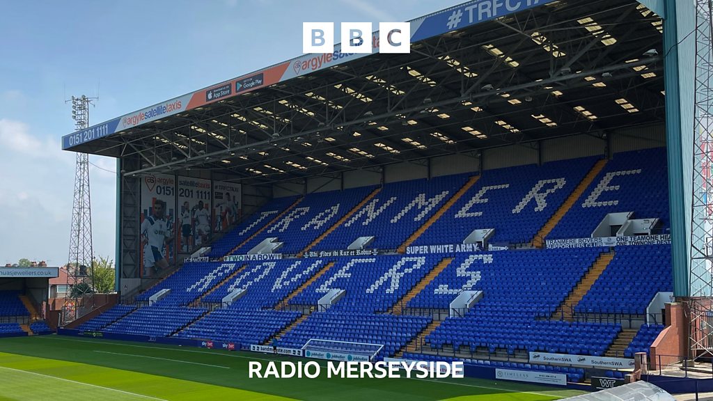 Nicola Palios: "The game is changing." - BBC Sounds