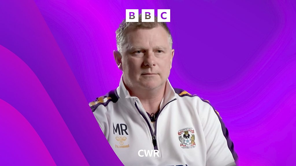 Watford 1 Coventry City 2 - BBC Sounds