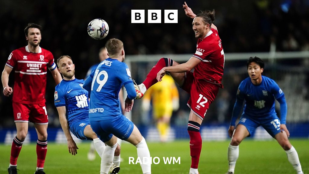 Mark Venus after Blues lose to Boro: "we want leaders to show up on the ...