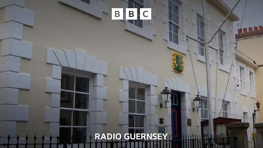 Tim Hunter - Should Alderney be able to oust their politicians? - BBC ...