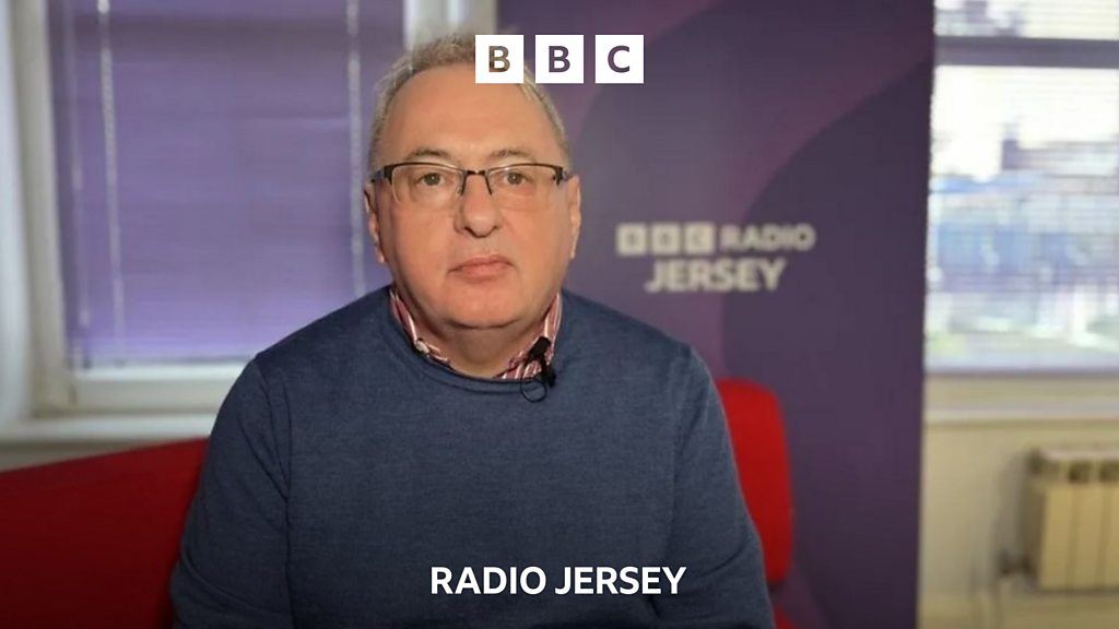 Jersey charities face 'worst fears' - BBC Sounds