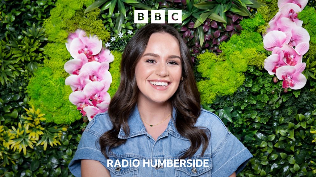 Strictly winner brings Cluedo to Hull - BBC Sounds